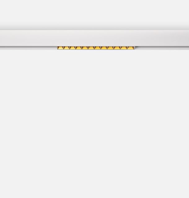 Lentiggini | 48V Track Lighting | Internova Professional Lighting