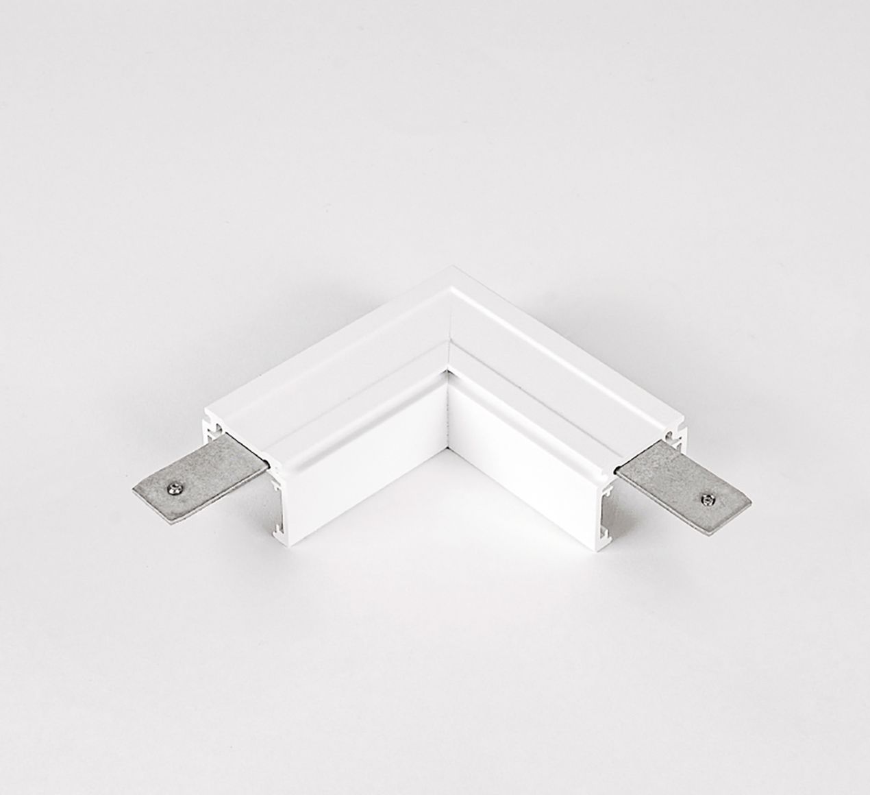 Powergear 48V L Profile Connector Flat | Internova